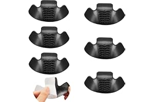 Amazon Best Sellers: Best Shoe & Boot Toe Guards