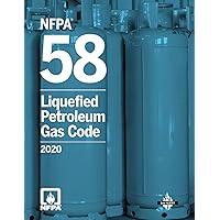 NFPA 58, LP-Gas Code Handbook, 2020 Edition: NFPA: 9781455922864 ...