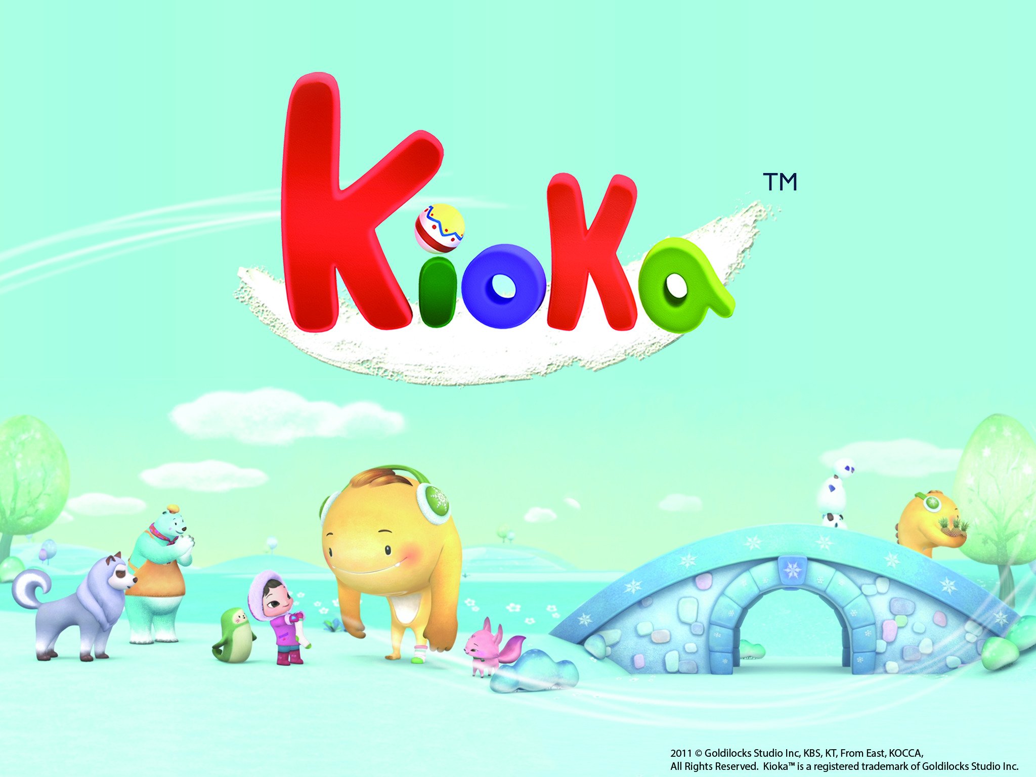 Watch Kioka - Season 1 | Prime Video