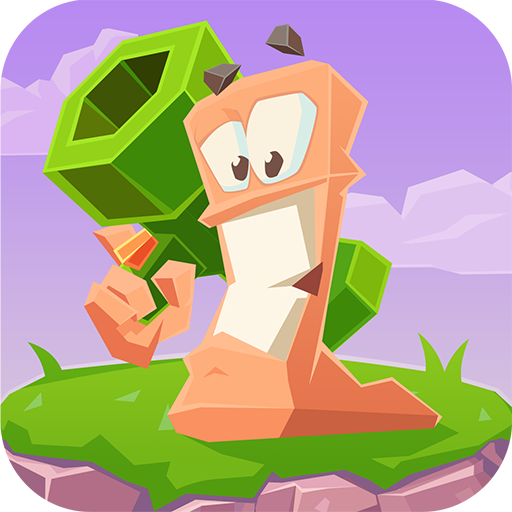 Worms 4:Amazon.co.uk:Appstore for Android