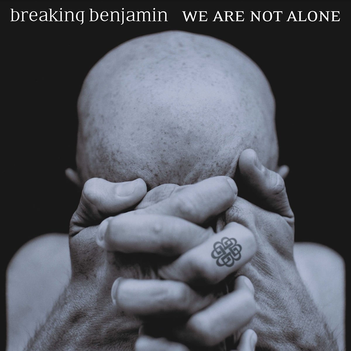 We Are Not Alone - Breaking Benjamin: Amazon.de: Musik