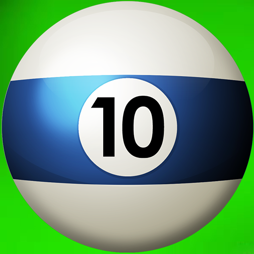 Ten Ball Billiards Games:Amazon.co.uk:Appstore for Android