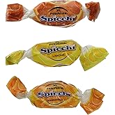 Amazon.com : Perugina Sorrento Candies, 6.6 pound Bulk Bag of Lemon ...