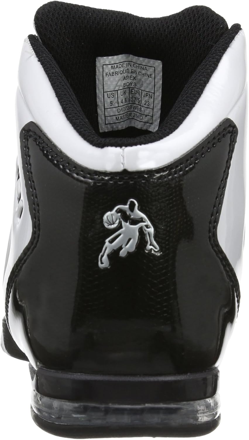 Venta > and1 master 2 mid > en stock