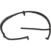 Amazon.com: Dorman 904-122 Passenger Side Return Fuel Injector Line for ...