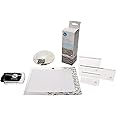 Amazon.com: Silhouette KIT-STAMP-3T Stamping Starter Kit