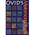 Amazon.com: Ovid's Metamorphoses : The Arthur Golding Translation of ...