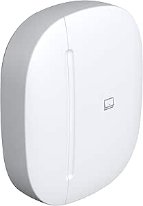 Samsung SmartThings GP-U999SJVLAAA Door & Window Multipurpose Sensor ...