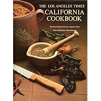 The Los Angeles Times California Cookbook: Betsy Balsley: 9780810912779 ...
