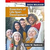 Essentials of Life-Span Development: 2024 Release/Evergreen: John W ...