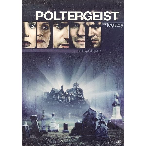 Poltergeist Bbc Iplayer