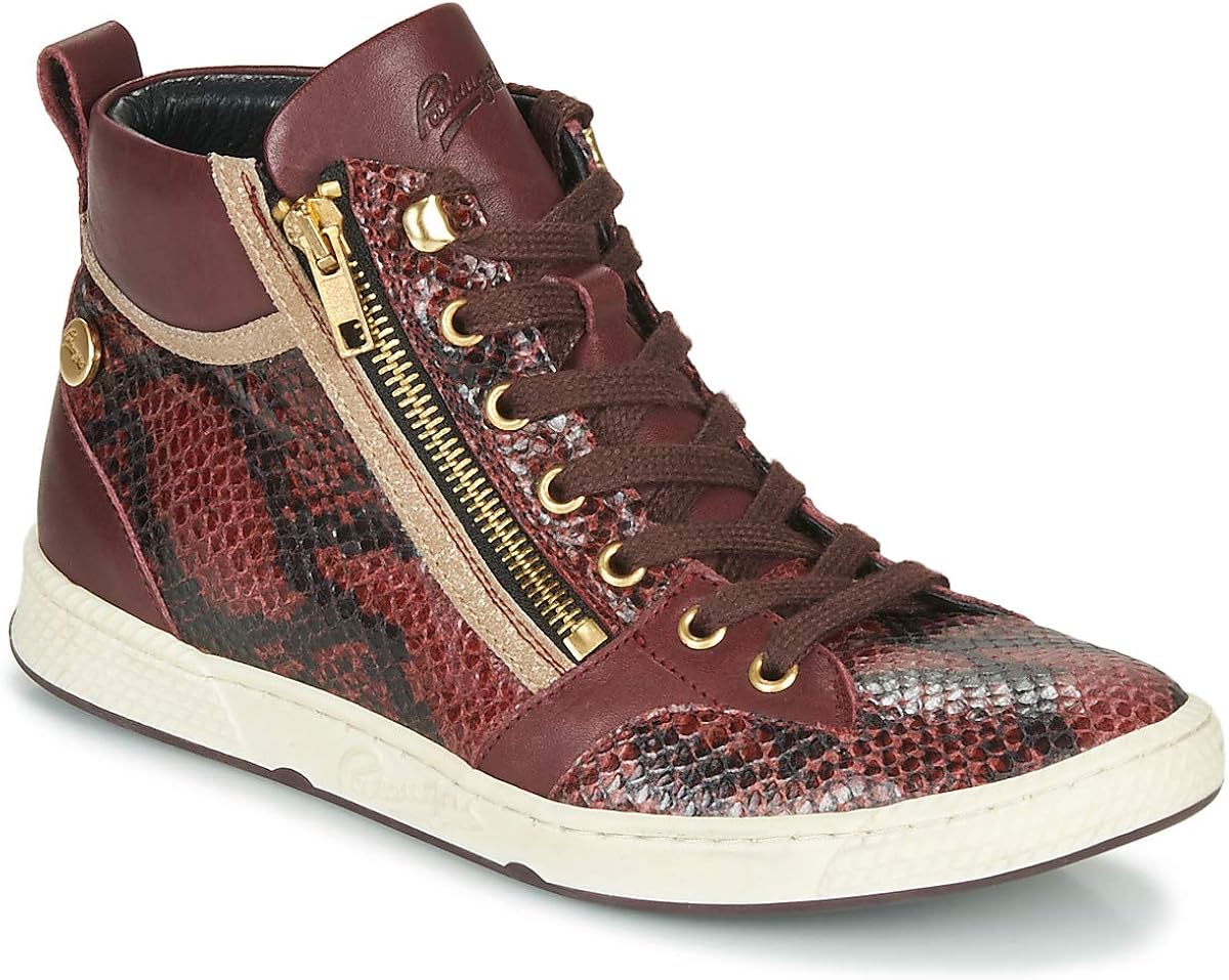 PATAUGAS Julia Mix F4F 627827606, Deportivas: Amazon.es: Zapatos y ...