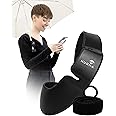 Amazon.com: Huriia - Hands-Free Umbrella Holder, Wearable Portable ...