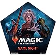 Amazon.com: Magic: The Gathering Magic Game Night 2019 | Card Game For ...
