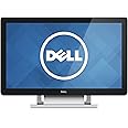 Amazon.com: Dell 2714T 27-Inch Touchscreen LED-lit Monitor : Electronics