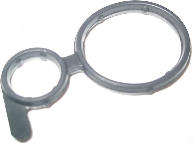 BMW N47 N57 Engine Injector Recess Seal Gasket 7801703 11317801703 ...