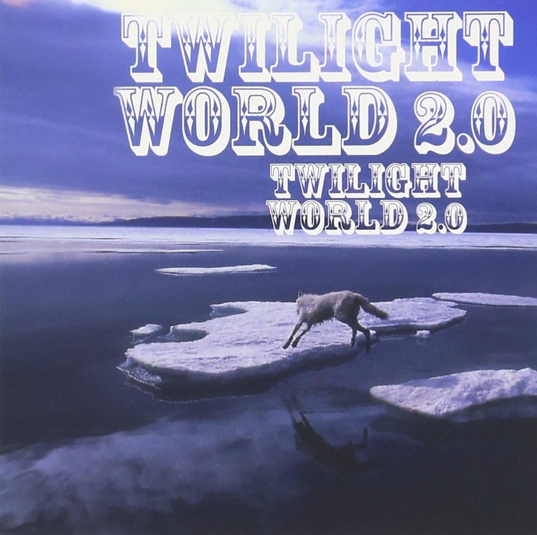 Twilight World 2.0: Amazon.co.uk: Music