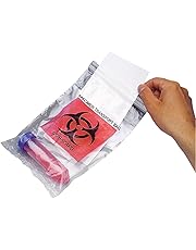 Amazon.co.uk | Lab Sample Bags