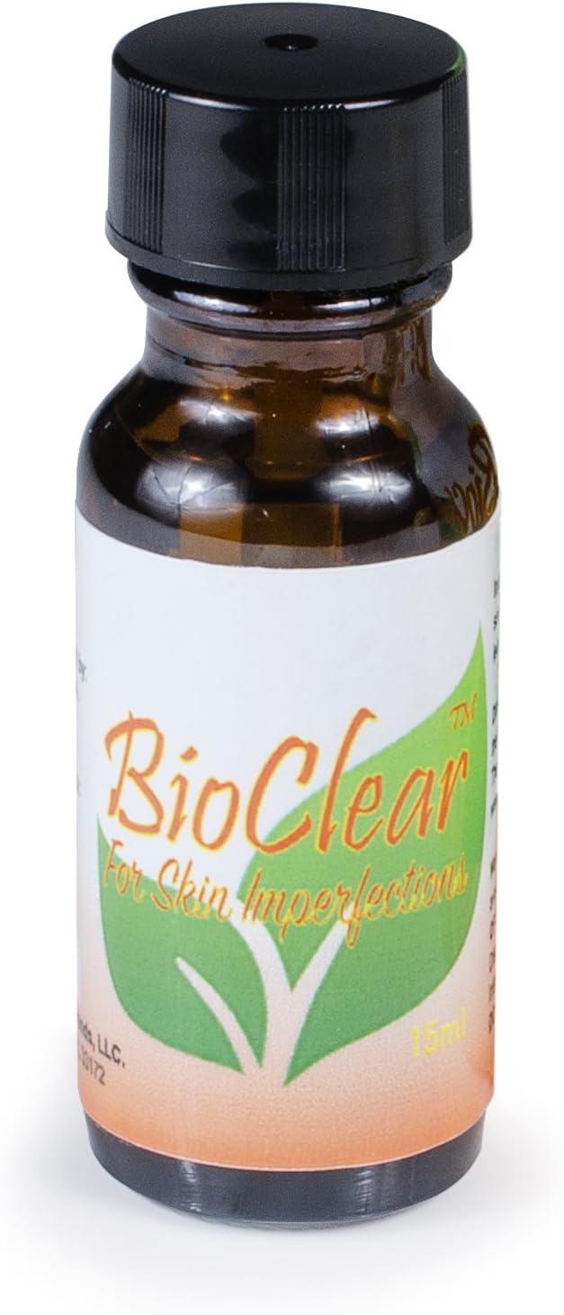 Bio Clear natural wart treatment 15ml: Amazon.co.uk: Kitchen & Home