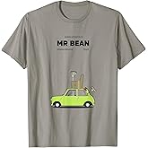Amazon.com: Kids Mr Bean - 'Cool to be Uncool' T-Shirt T-Shirt ...