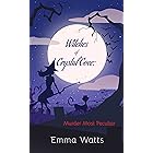 Amazon.com: Witches of Crystal Cove: Murder Most Horrid (Witch Cozy ...