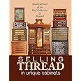 Amazon.com: Selling Thread in Unique Cabinets: Spool cabinets of the ...