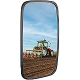 Amazon.com: Maverick Advantage Replacement 7" x 12" heavy equipment ...