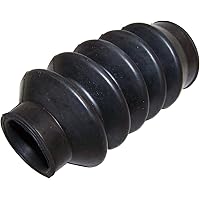 Amazon.com: Crown Automotive 5083001AA Drive Shaft Boot Kit : Automotive