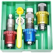 Breech Lock Bushings Smart Lock 4-Pack For Lee Reloading Presses ...