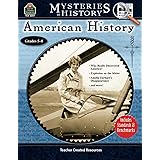 Amazon.com: Mysteries in History: World History: World History ...
