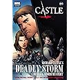 Amazon.com: Castle: Richard Castle's Deadly Storm: 9780785153276: Brian ...