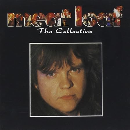 Meat Loaf Collection - Meatloaf