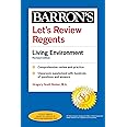 Amazon.com: Let's Review Regents: Living Environment Revised Edition ...