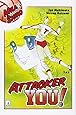 Amazon.it: Attacker you!: 1 - Jun Makimura, Shizuo Koizumi - Libri