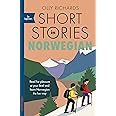 Amazon.com: Short Stories in Norwegian for Beginners (Teach Yourself ...