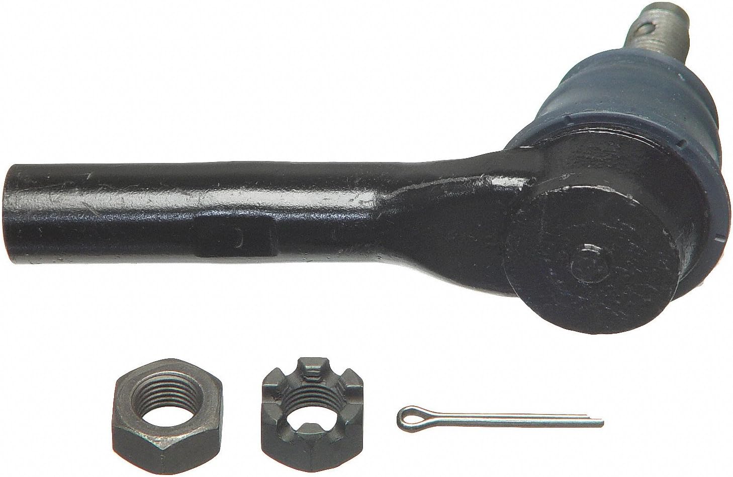 Moog ES3461 Tie Rod End, Tie Rod Ends - Amazon Canada