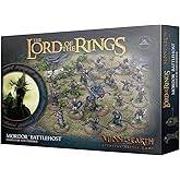 Amazon.com: Games Workshop - Middle Earth Strategy Battle Game: The Lord of The Rings - Rohan ...