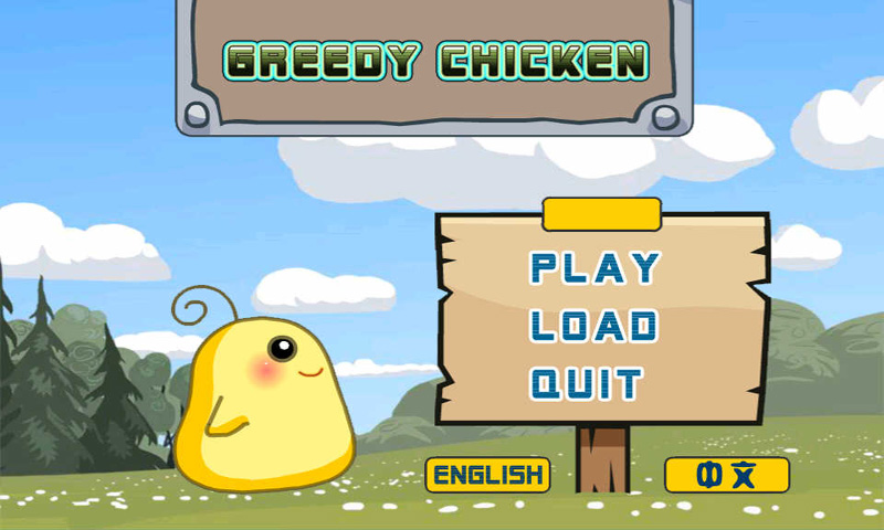 Amazon.com: greedy chicken : Apps & Games