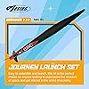 Estes 1441 Journey Launch Set, Beginner Rocket Model Kit for Ages 10 ...