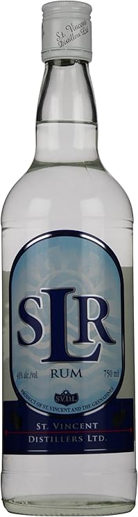 Sunset SLR Rum, 0.7 Litre: Amazon.co.uk: Beer, Wine & Spirits