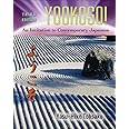 Amazon.com: Yookoso! Invitation to Contemporary Japanese Student ...