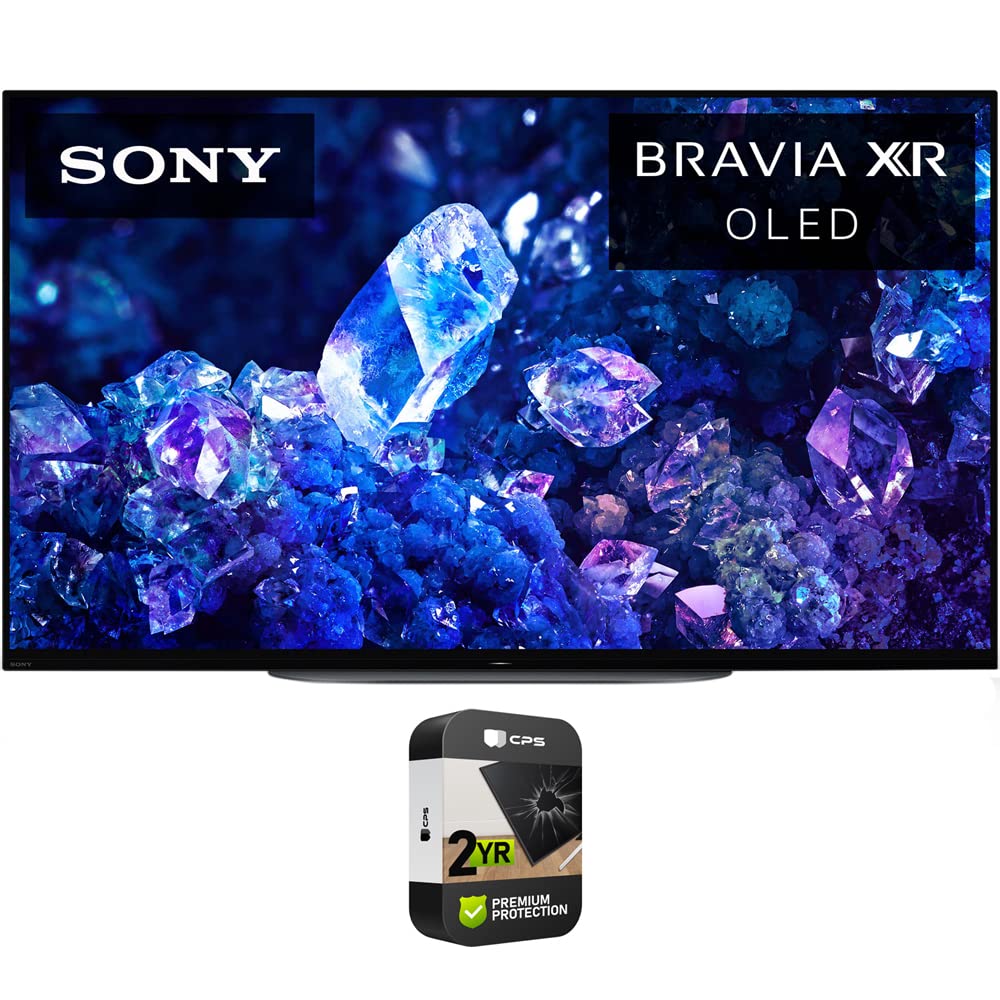 Mua Sony XR48A90K Bravia XR A90K 48 inch 4K HDR OLED Smart TV Bundle ...