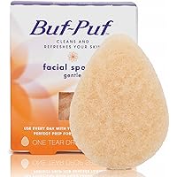Buf-Puf 3M Body Sponge, 24 Count : Amazon.ca: Beauty & Personal Care