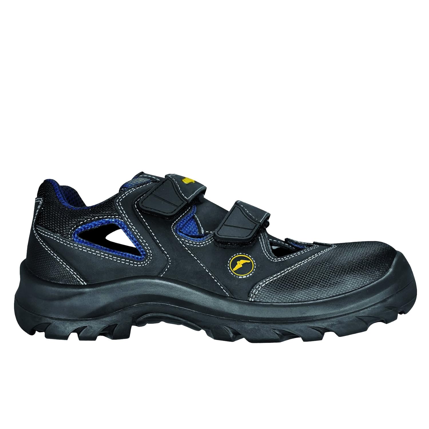 GOODYEAR Sicherheitsschuhe / Arbeitsschuhe S1P - SRC - Metallfrei ...