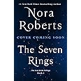 Amazon.com: The Seven Rings: The Lost Bride Trilogy, Book 3 (The Lost Bride Trilogy, 3 ...
