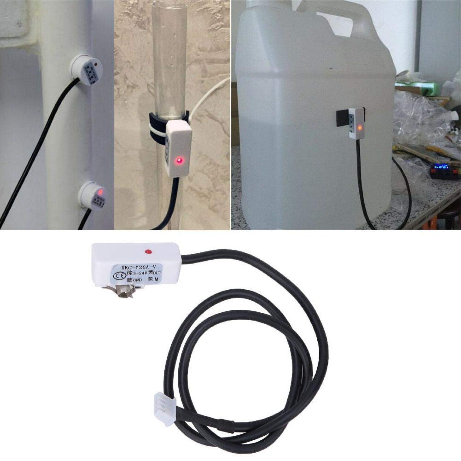 Mua Liquid Level Sensor, Non Water Level Sensor Capacitive Liquid Level ...