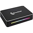 Amazon.com: ClearClick 4K HD Video Capture Box Extreme - Capture & Live ...