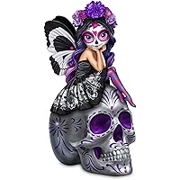 Amazon.com: The Hamilton Collection Jasmine Becket-Griffith Spirit of The Dearly Loved Glow-in ...