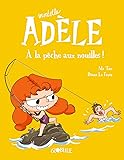Mortelle Adèle, Tome 15: Funky Moumoute: Amazon.fr: M. TAN, Diane Le ...