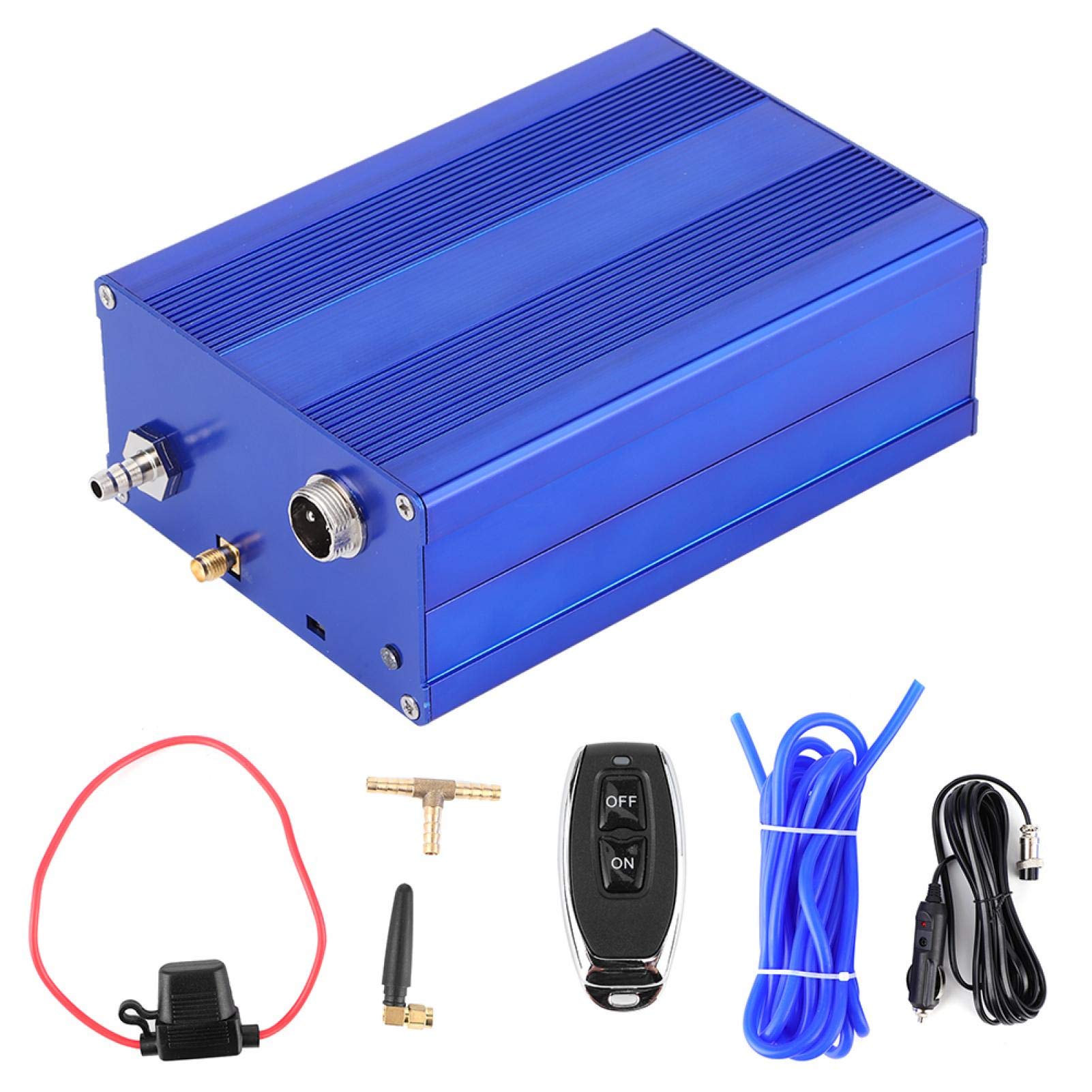 Vacuum Pump Controller Set, Universal Exhaust Vacuum Pump Controller ...